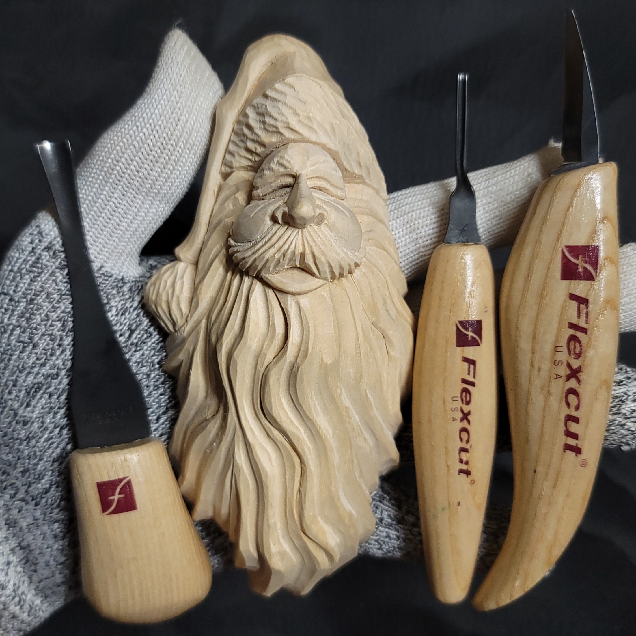 Flexcut Tools - Gallery - Flexcut Tool Company