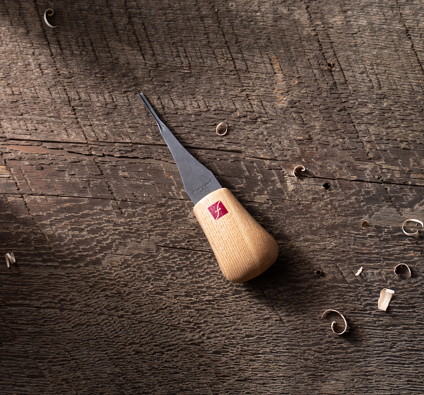 Tool Profile Charts - Flexcut Tool Company