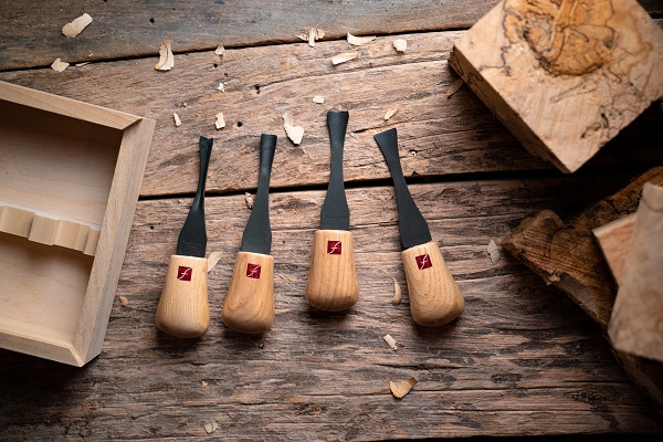 Flexcut Tools - Home - Flexcut Tool Company