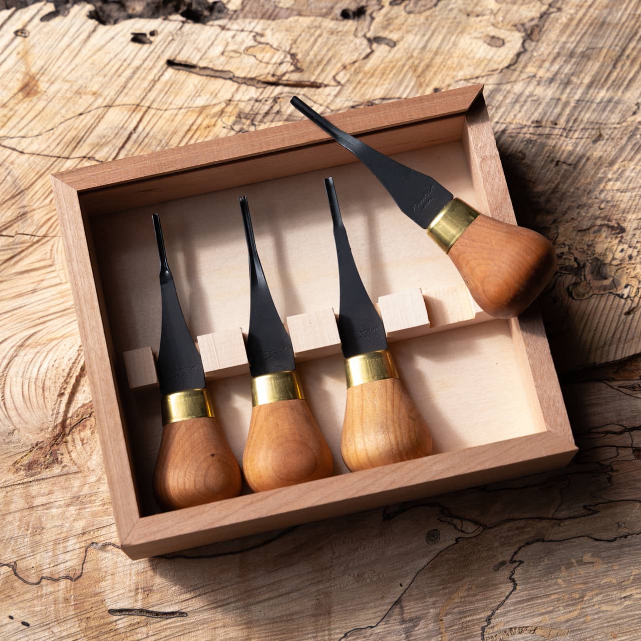 Flexcut - Tool Tips - Flexcut Tool Company