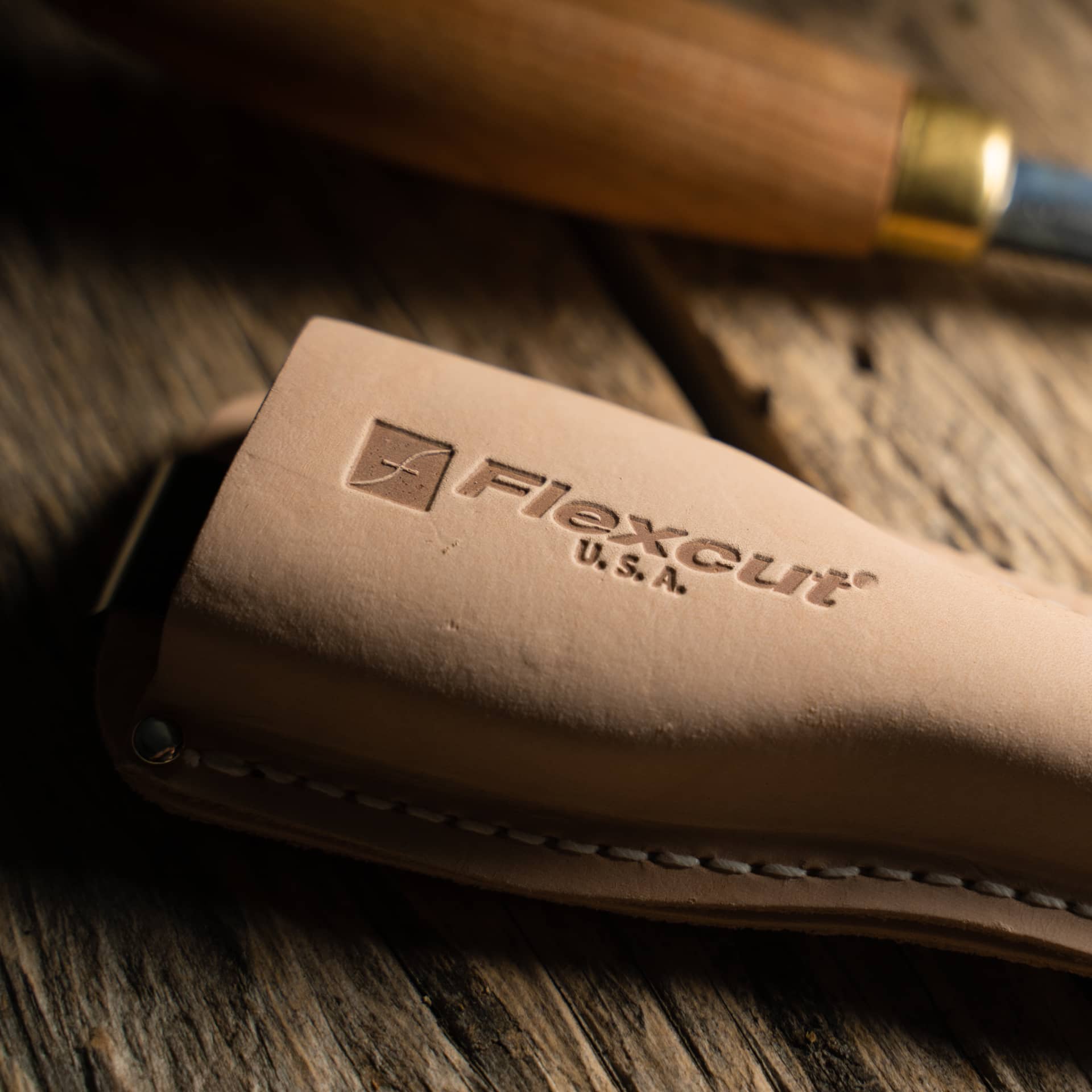 Flexcut - Tool Tips - Flexcut Tool Company