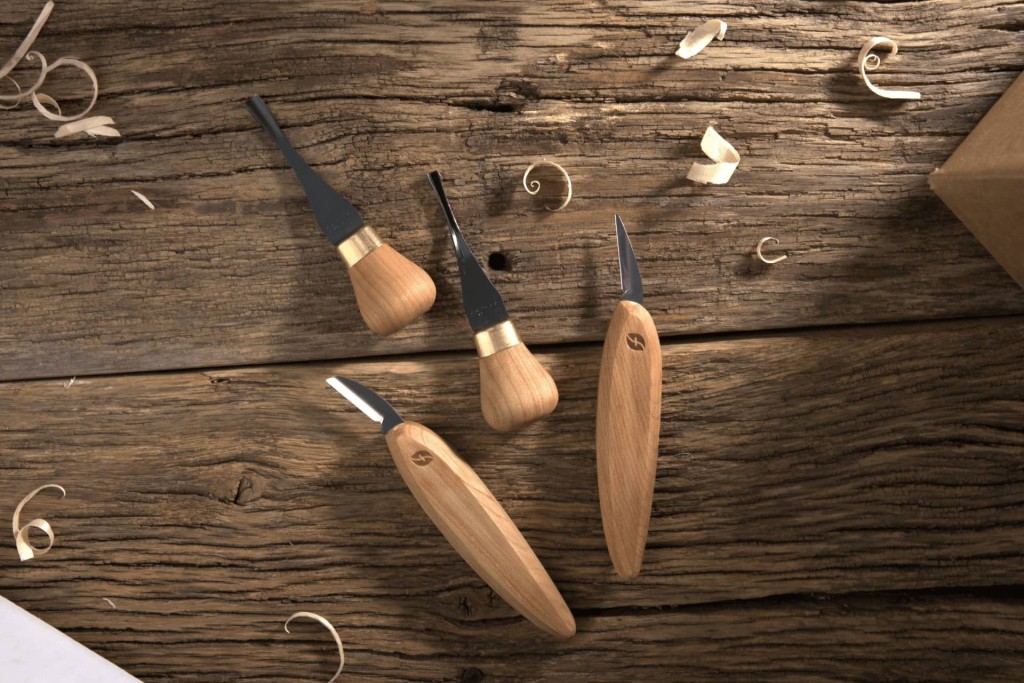 Flexcut Tools - Home - Flexcut Tool Company