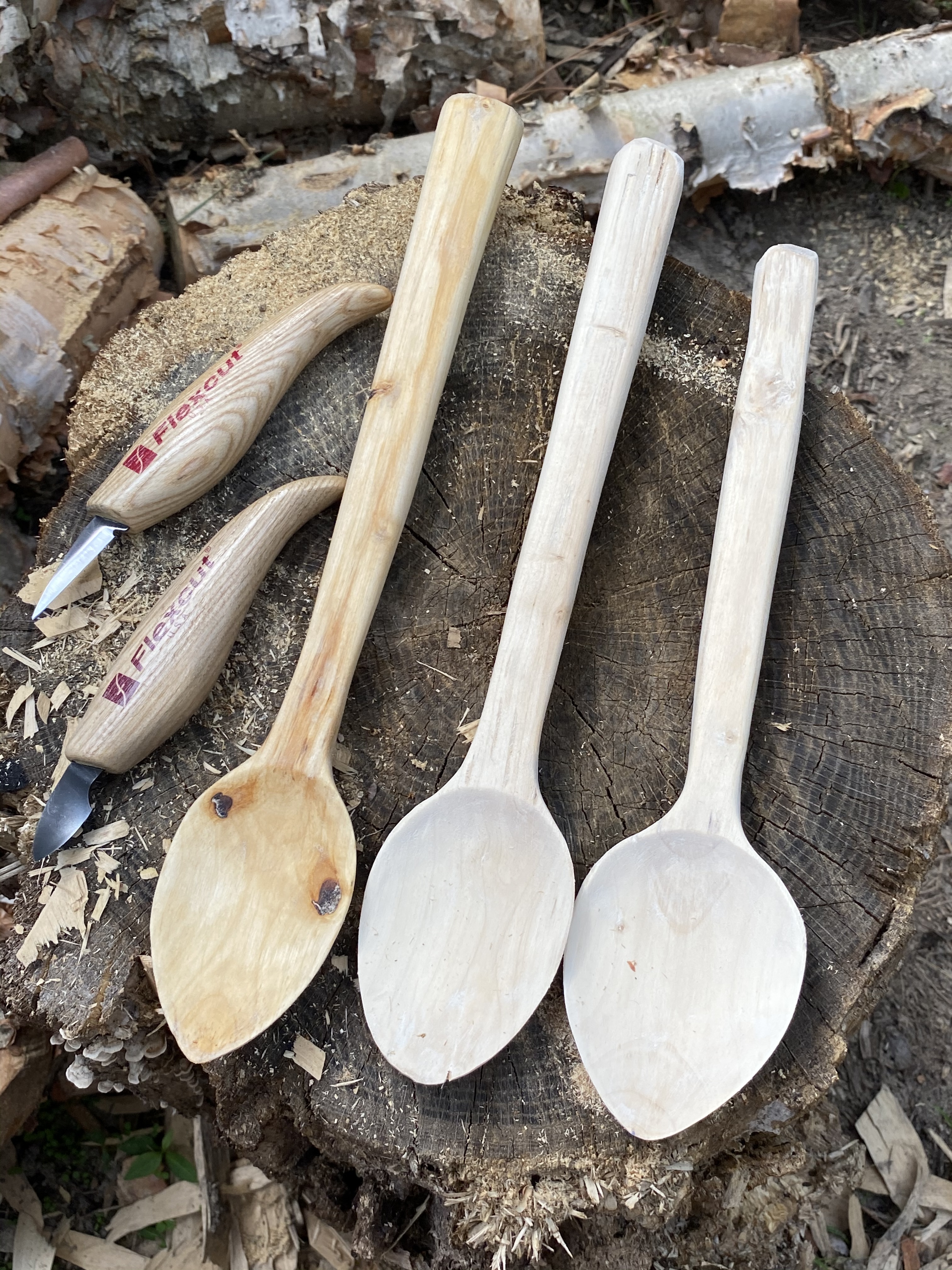 Flexcut Customer Gallery - Flexcut Tool Company
