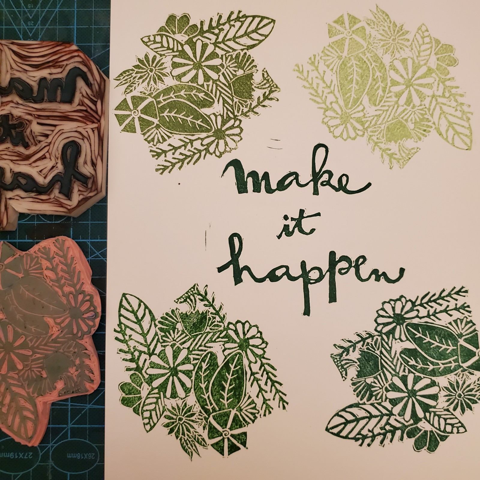 Flexcut Customer Gallery - Flexcut Tool Company