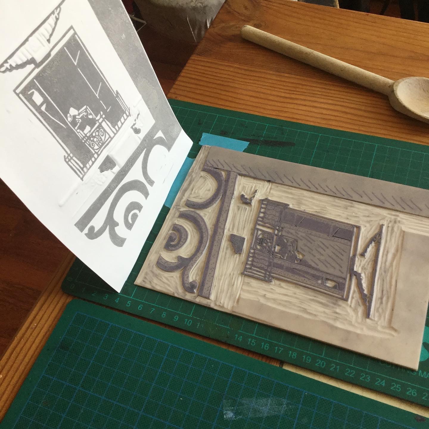 Flexcut Customer Gallery - Flexcut Tool Company