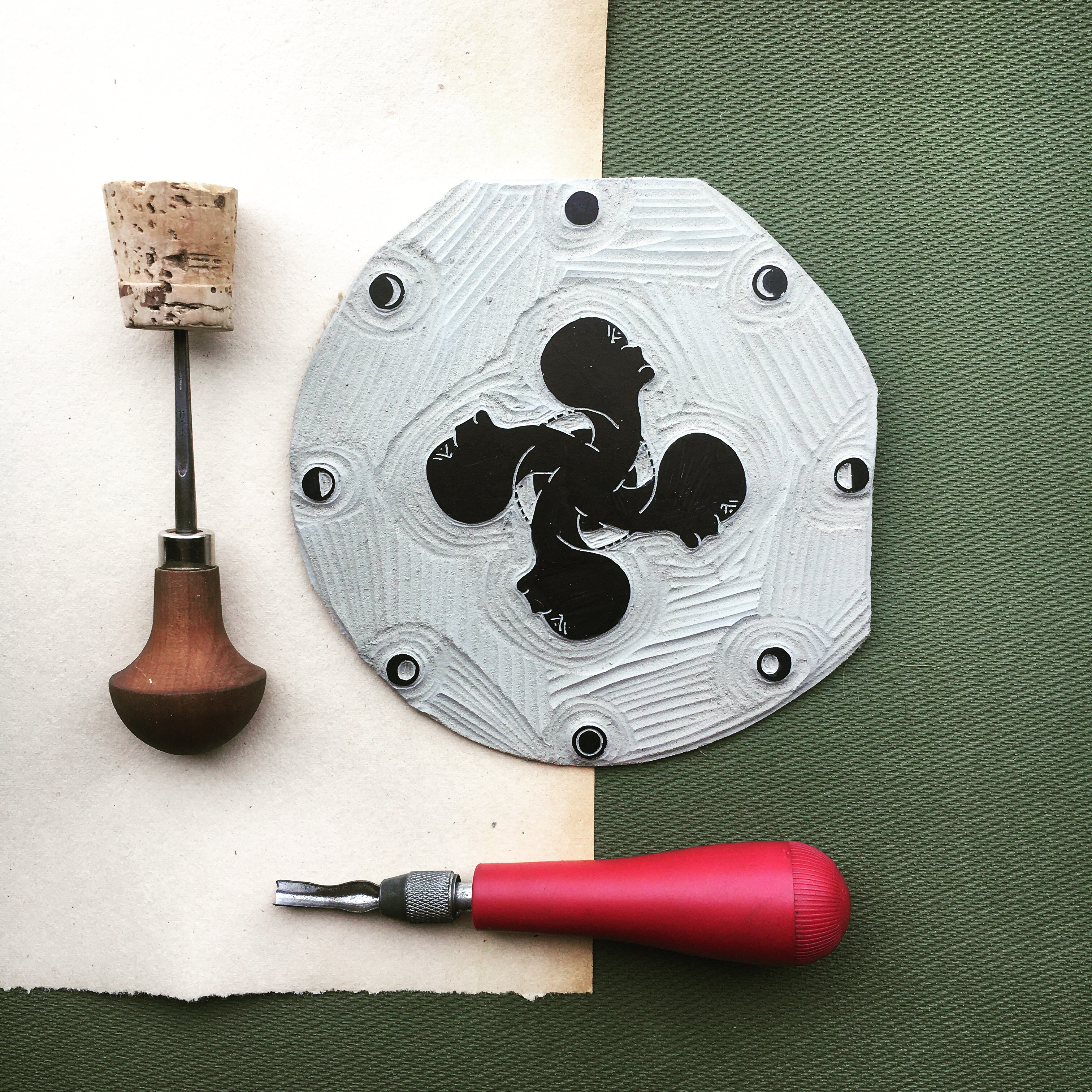 Flexcut Customer Gallery - Flexcut Tool Company