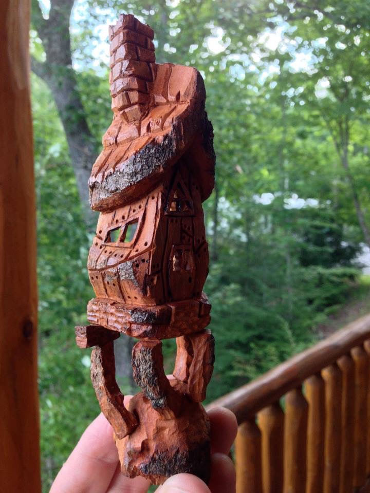 Wood carving tools and Bushcraft - Flexcut Tool Company - Flexcut Tool ...