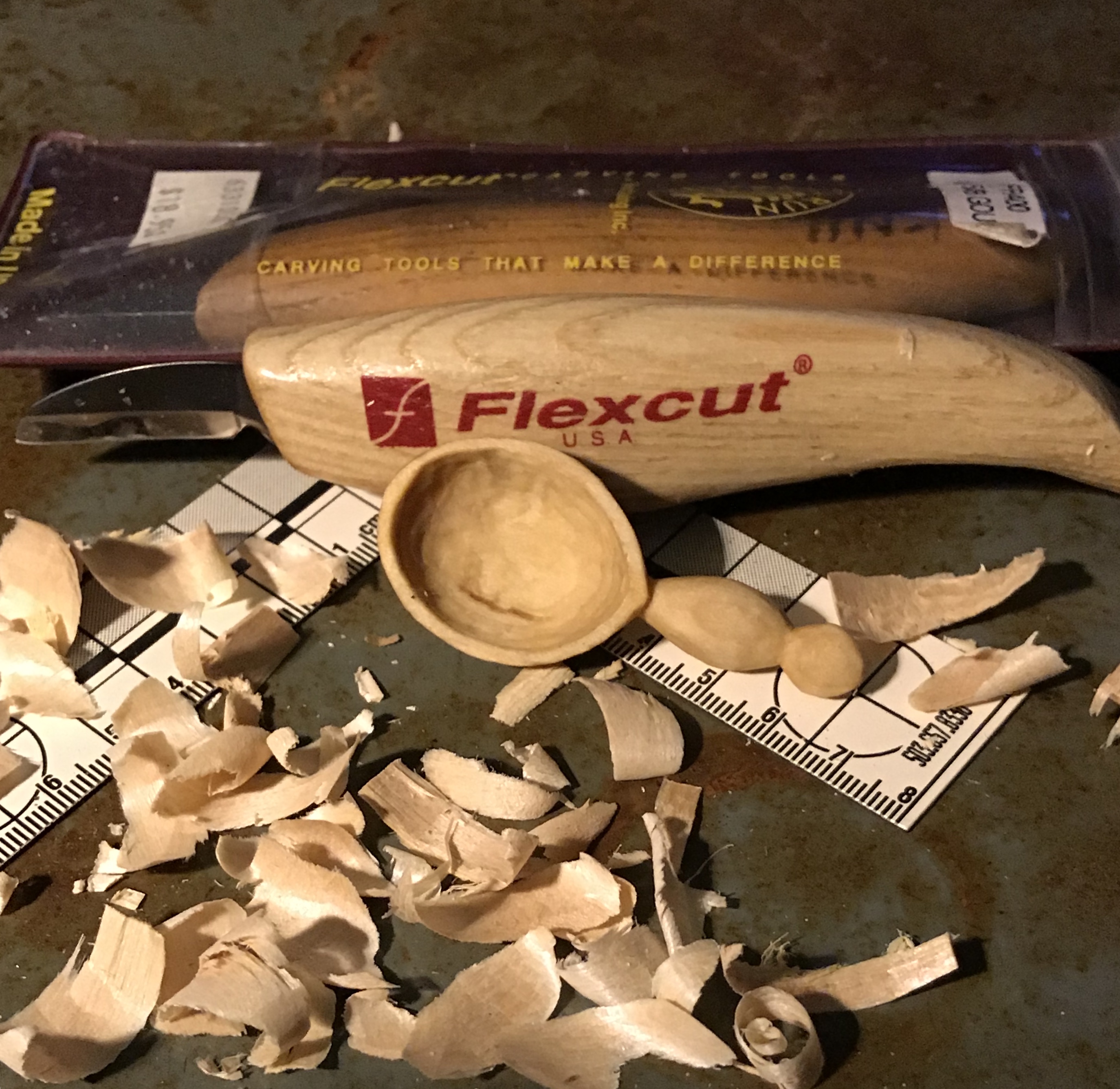 Wood carving tools and Bushcraft - Flexcut Tool Company - Flexcut Tool Company