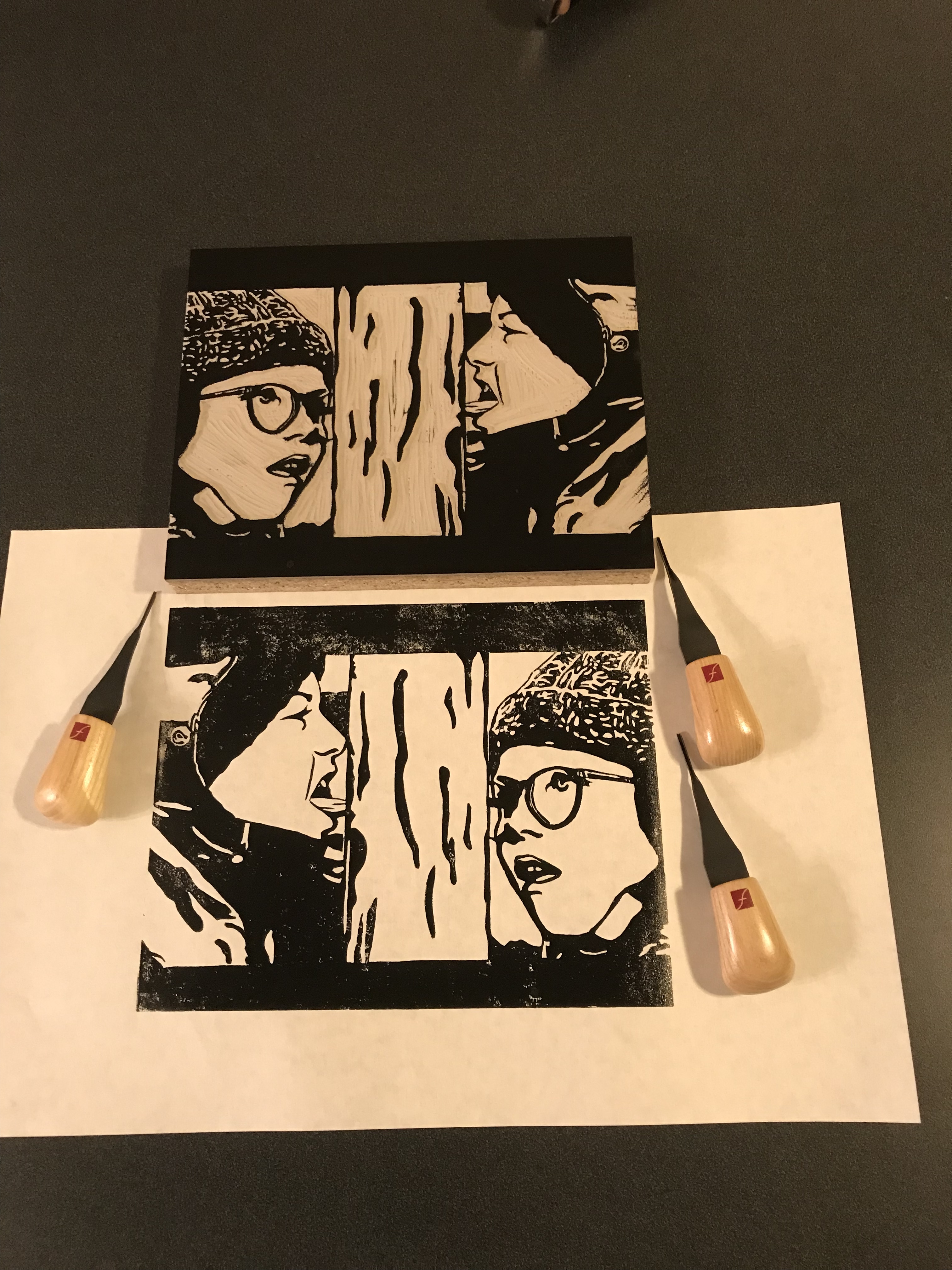 Wood carving tools and Bushcraft - Flexcut Tool Company - Flexcut Tool ...