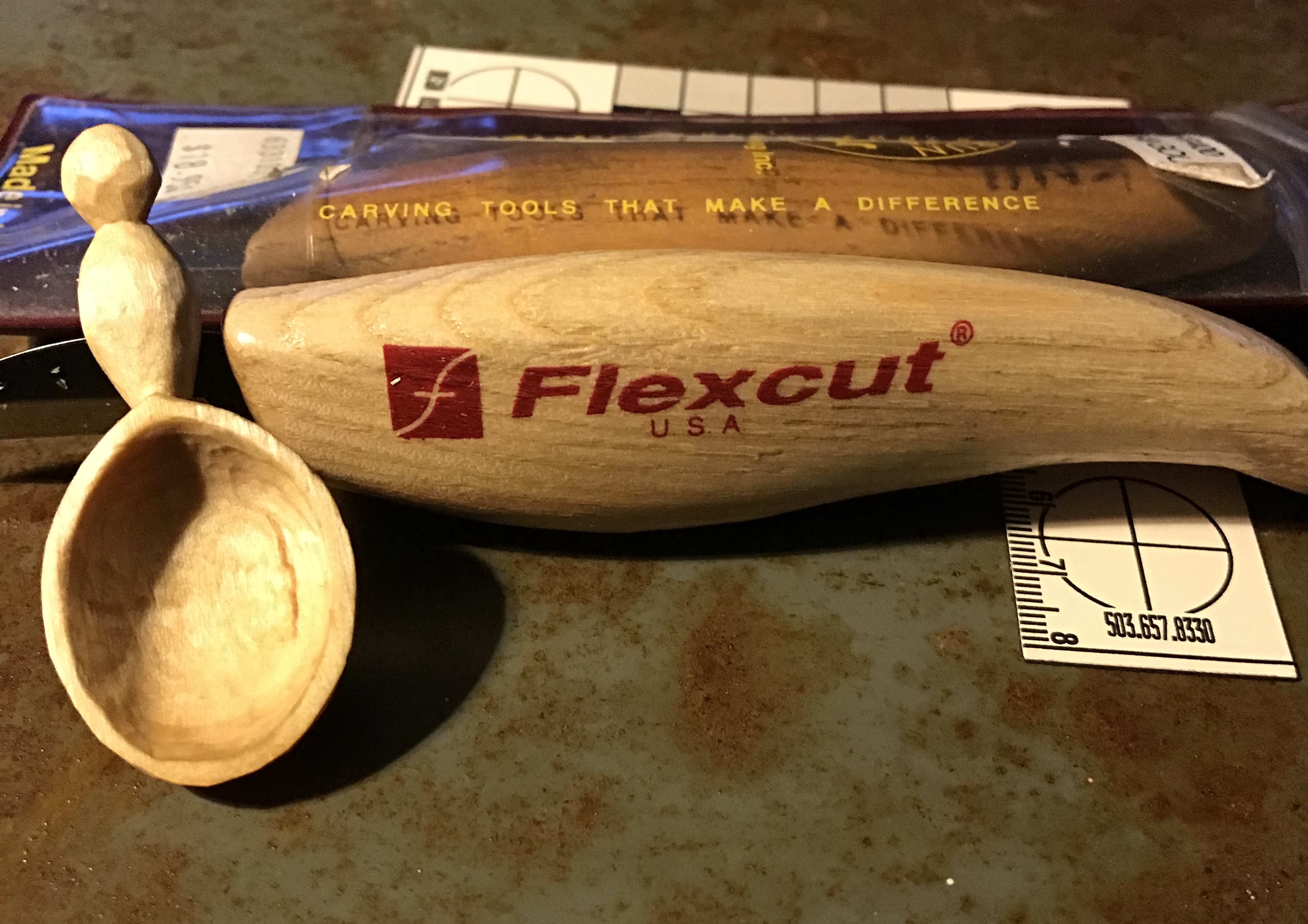 Wood carving tools and Bushcraft - Flexcut Tool Company - Flexcut Tool ...