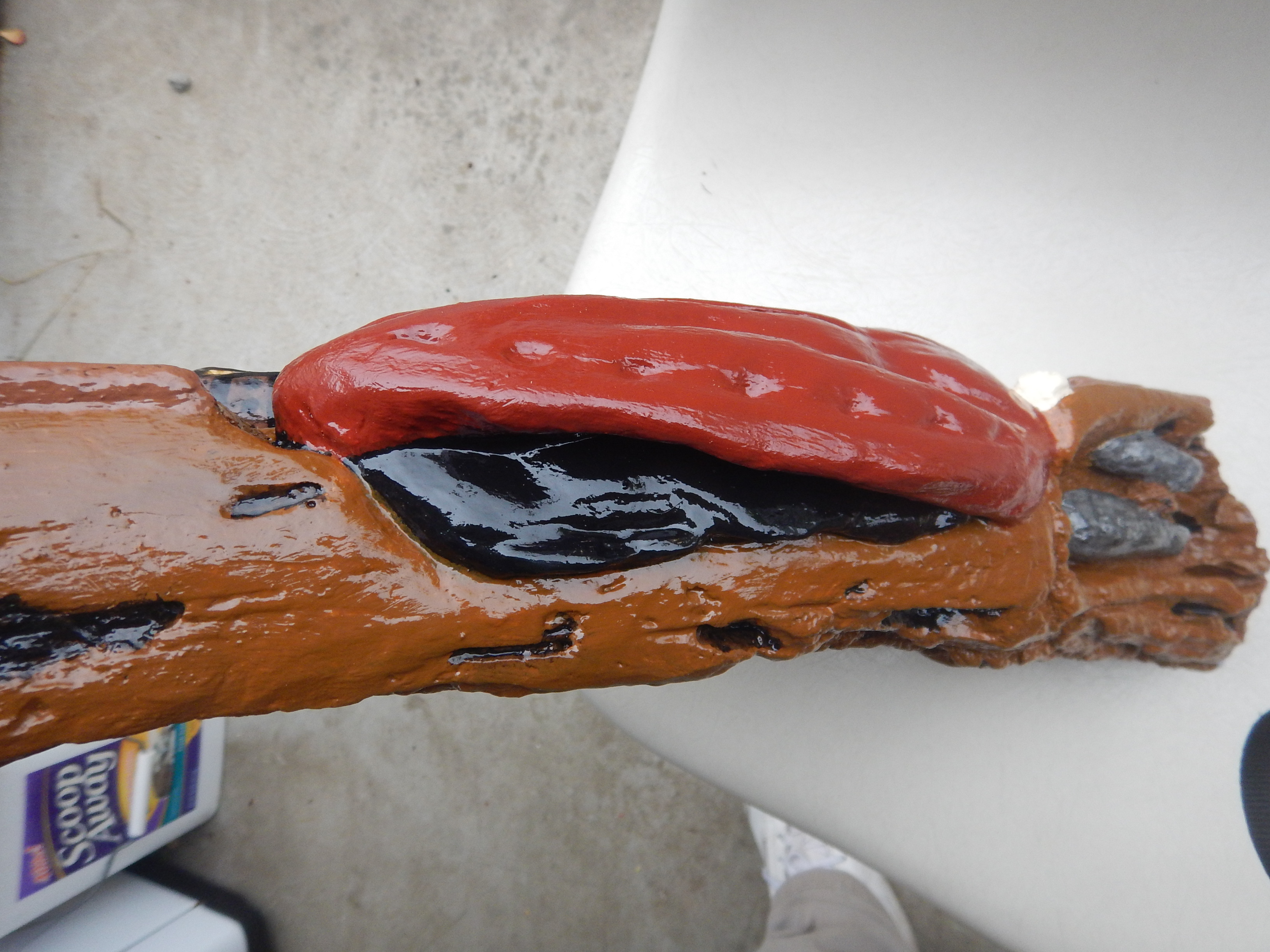 Wood carving tools and Bushcraft - Flexcut Tool Company - Flexcut Tool ...