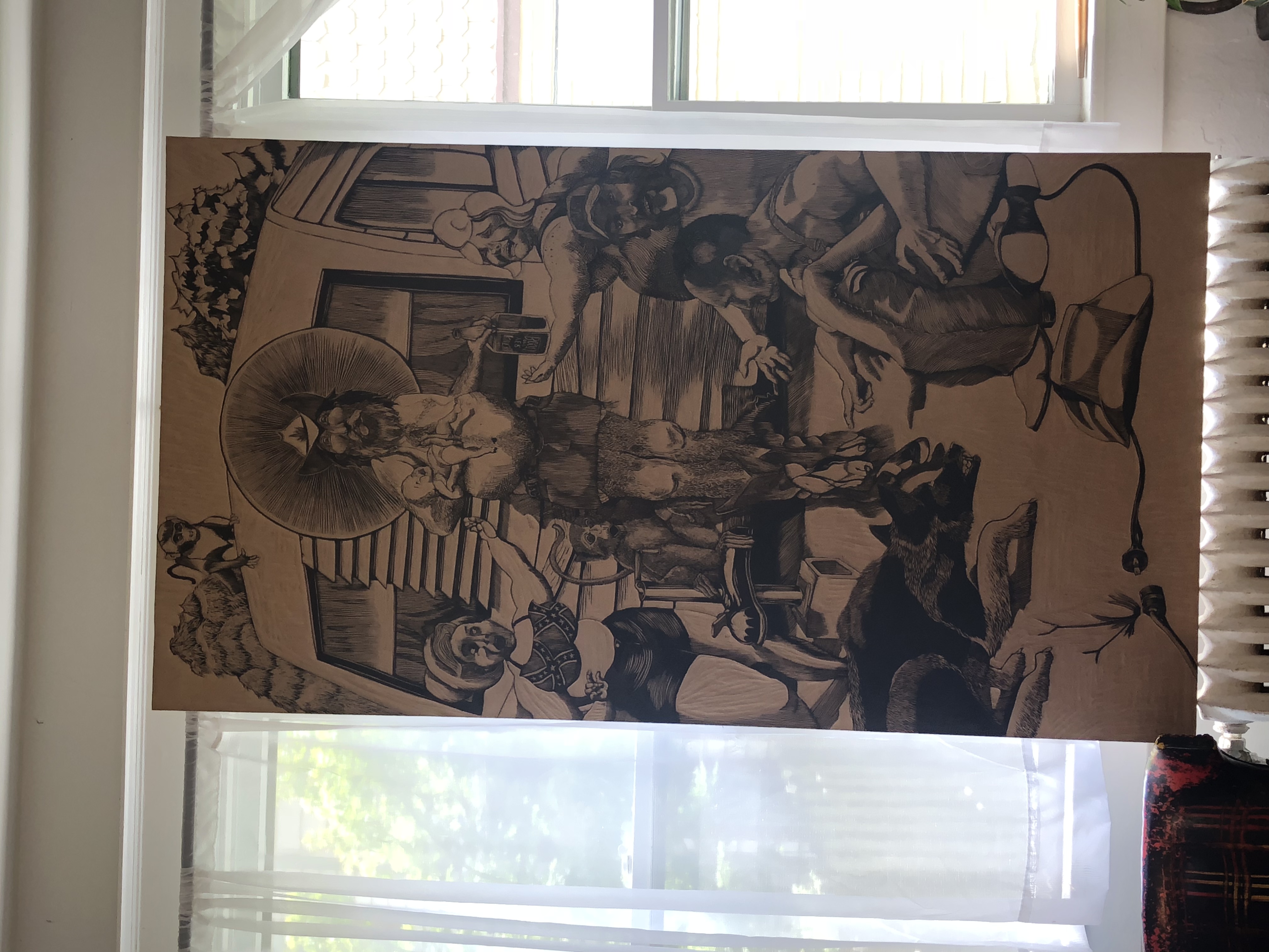 Wood carving tools and knives - Flexcut Tool Company