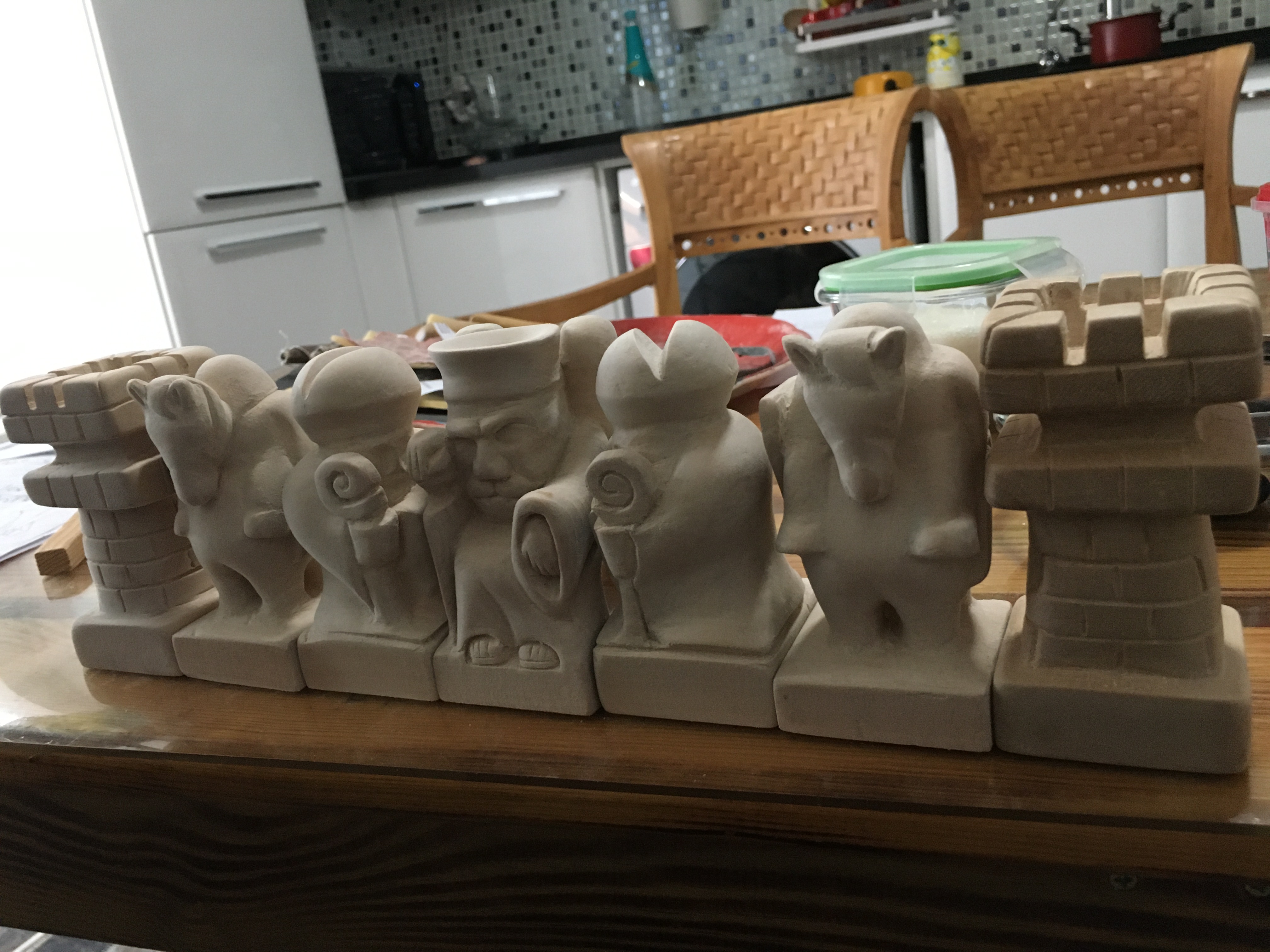 Wood carving tools and Bushcraft - Flexcut Tool Company