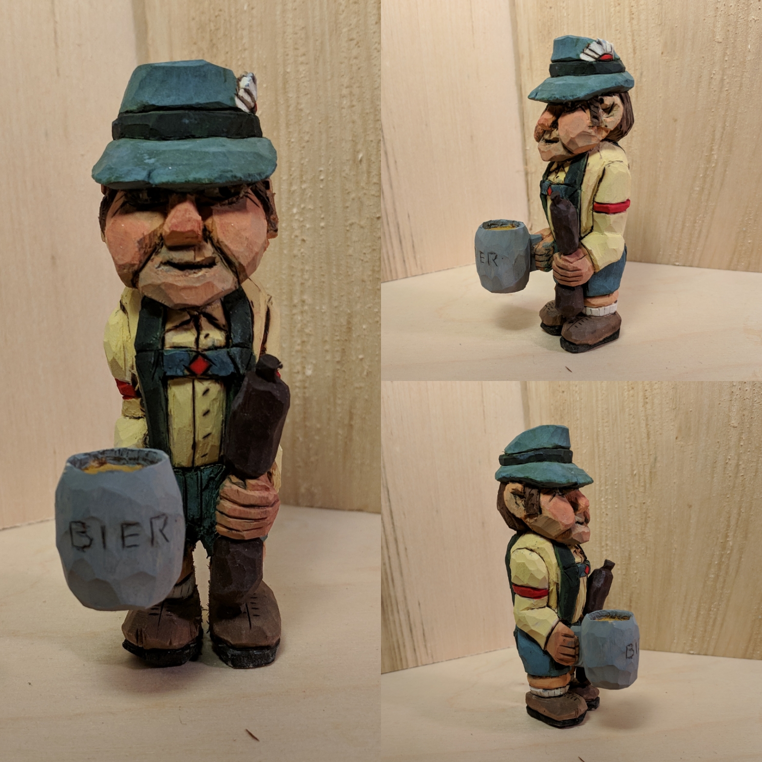 Gallery - Flexcut Tool Company