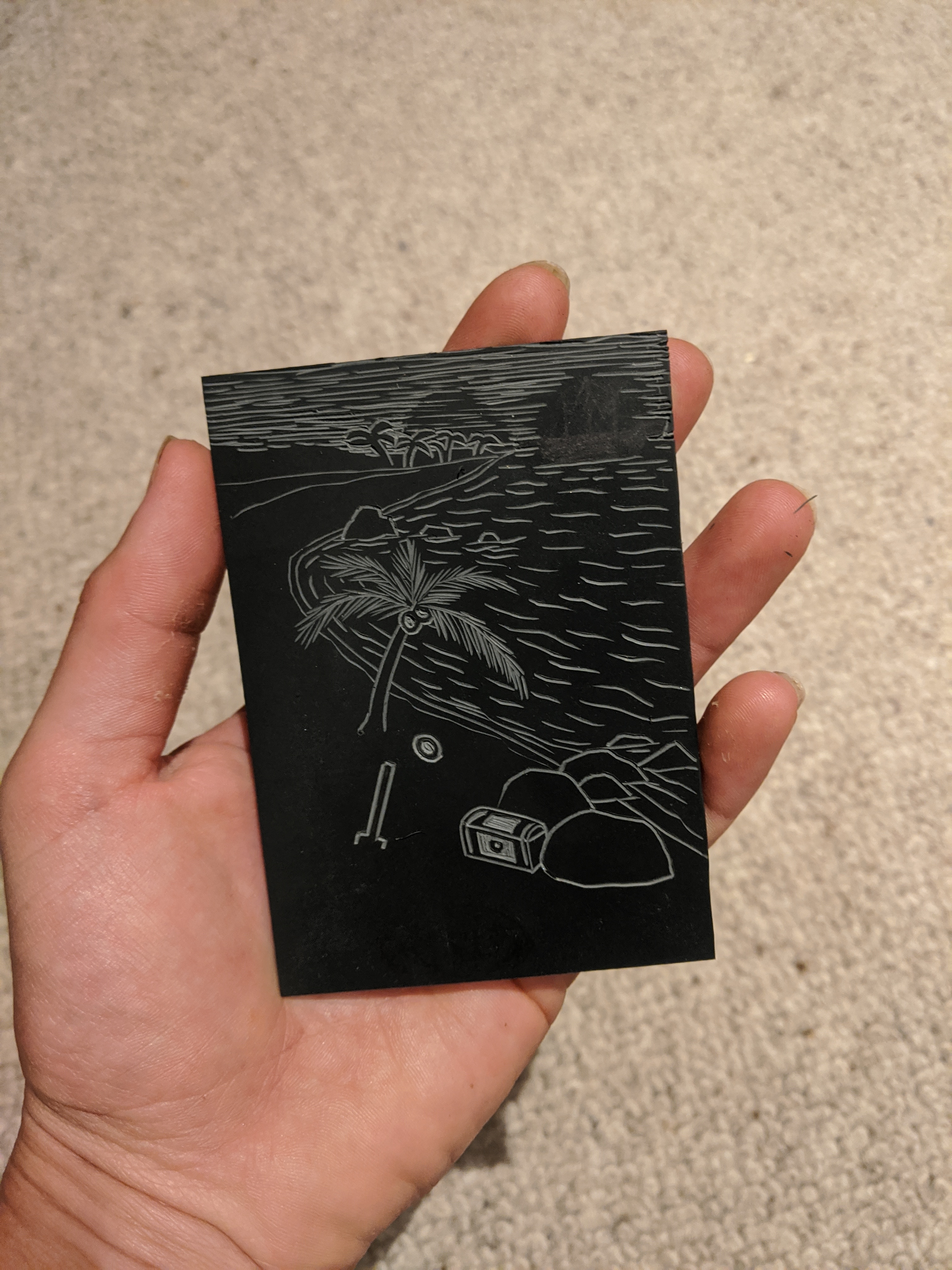 Wood carving tools and Bushcraft - Flexcut Tool Company