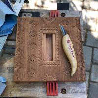 Wood carving tools and knives - Flexcut Tool Company