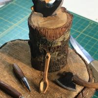 Wood carving tools and Bushcraft - Flexcut Tool Company - Flexcut Tool ...