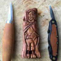 Wood carving tools and Bushcraft - Flexcut Tool Company - Flexcut Tool ...