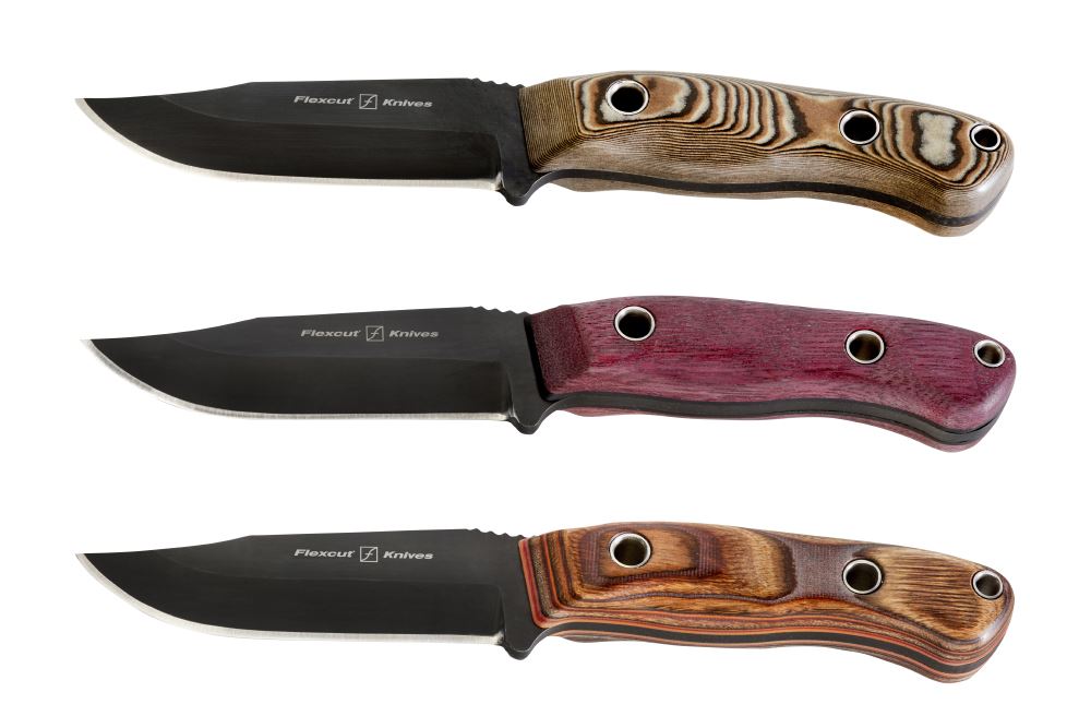 FTKFB2 - Bushcraft - Flexcut Tool Company