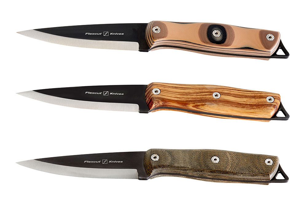 FTKFB1 - Bushcraft - Flexcut Tool Company