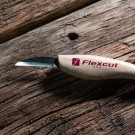 KN14 Roughing Knife - Flexcut Tool Company