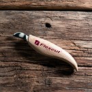 KN15 Chip Carving Knife - Flexcut Tool Company