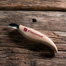 KN15 Chip Carving Knife - Flexcut Tool Company