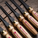 MC150 6 pc. Starter Set - Flexcut Tool Company