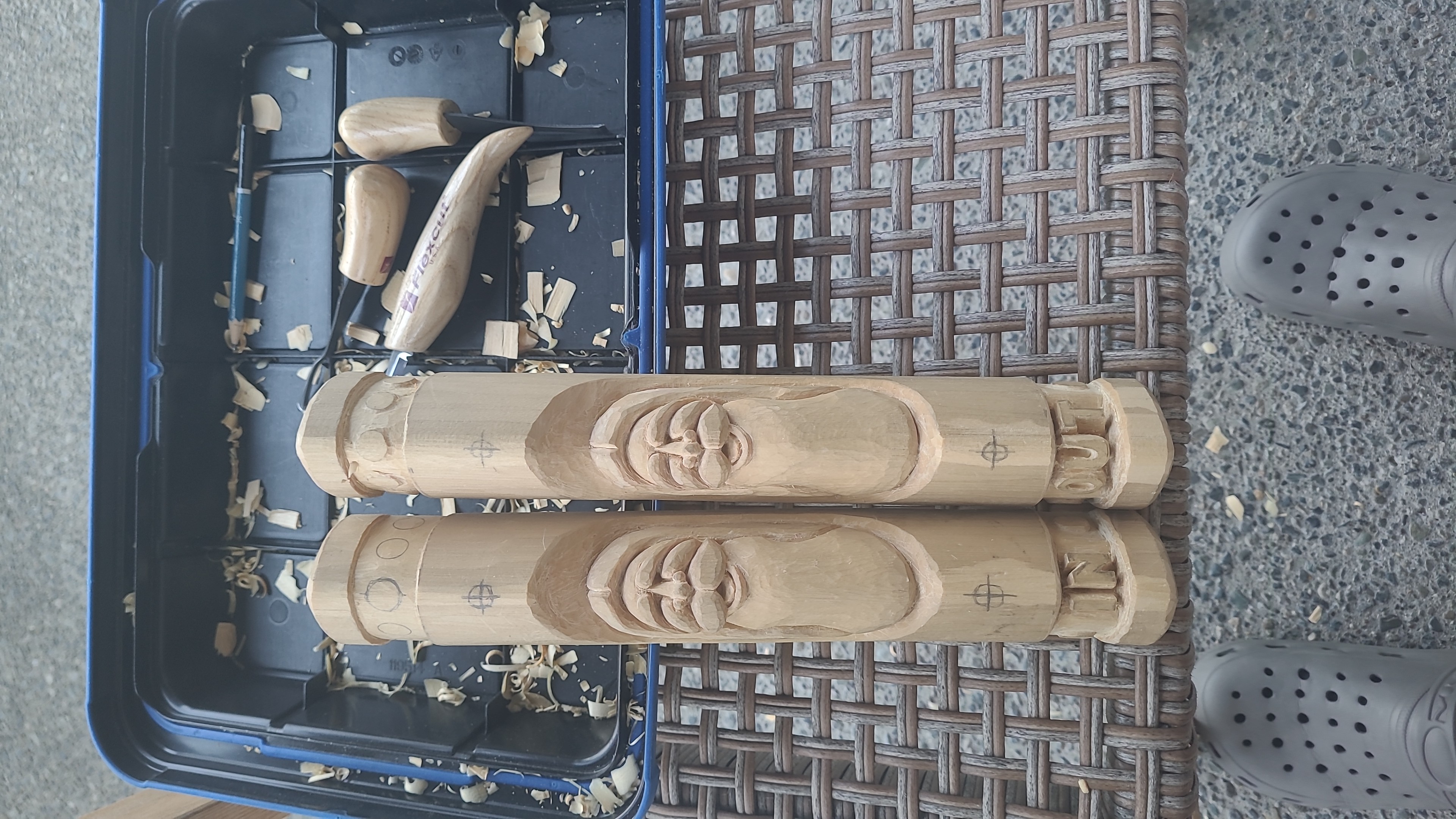 Flexcut Tools - Gallery - Flexcut Tool Company