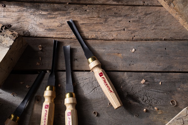 Tool Profile Charts - Flexcut Tool Company