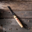 MC360 60 deg. x 3/8" (9mm) - Flexcut Tool Company